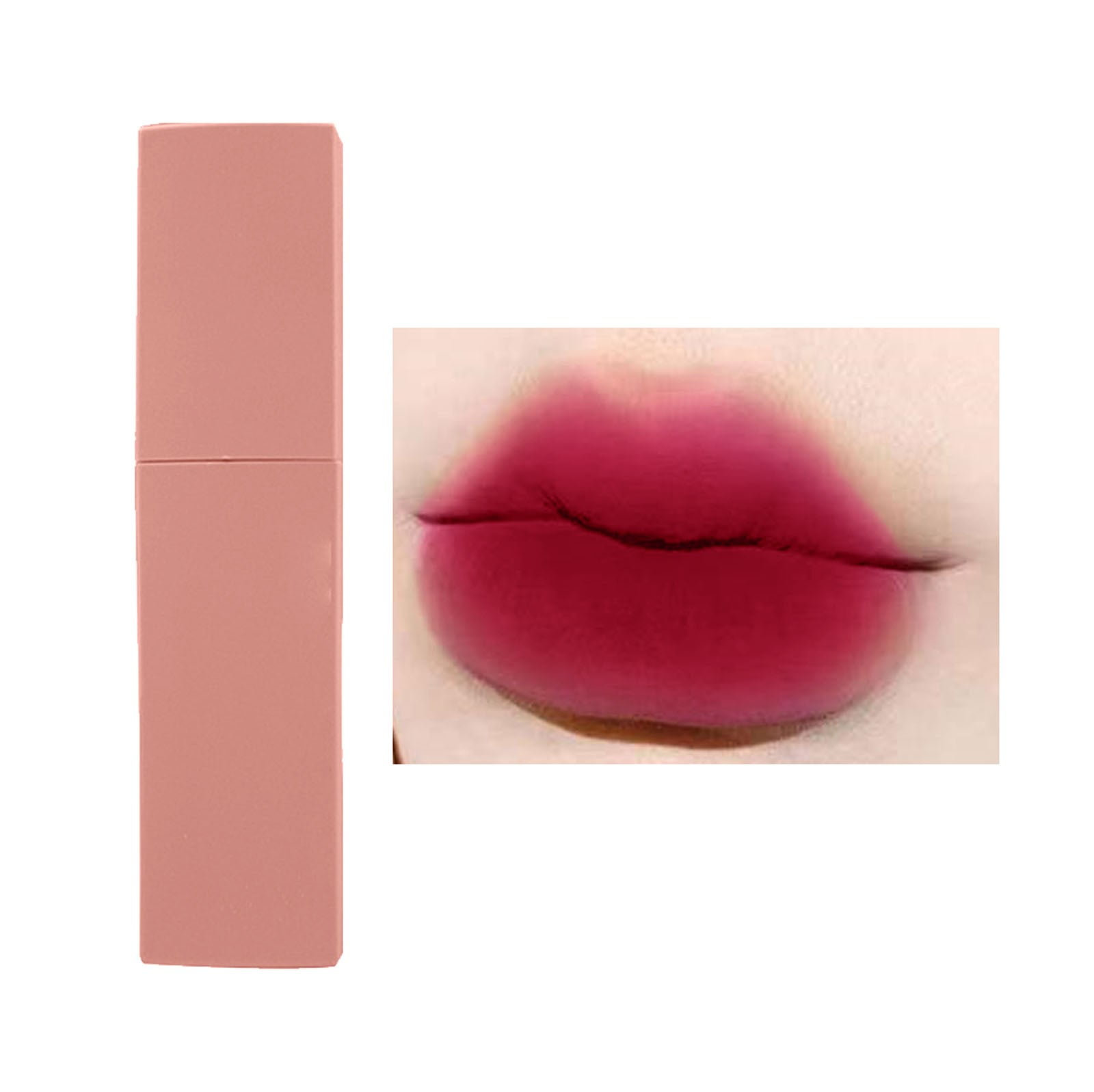 Yaoflower Lipstick 26 Color Liquid Lipstick Long Lasting Moisturizing ...