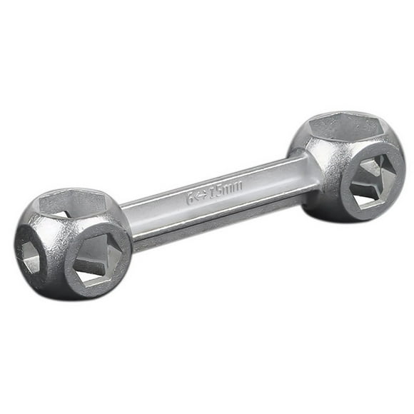 Dog Bone Wrench
