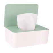 Walbest Portable Wet Wipe Travel Case Napkin Tissue Paper Storage Box ...
