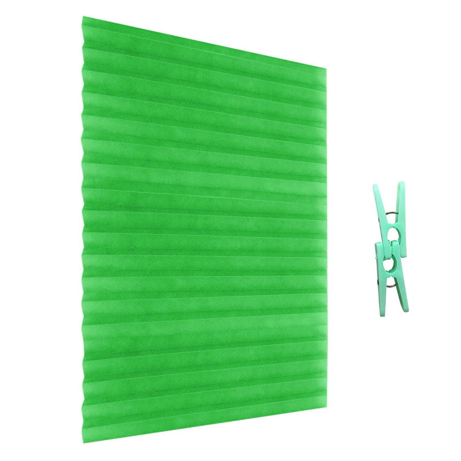 Yaouit Blackout Blinds, Household Cordless Blind Fabric Window Shades ...