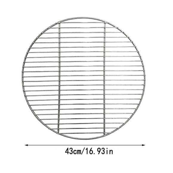 Fire Ring Cooking Grate
