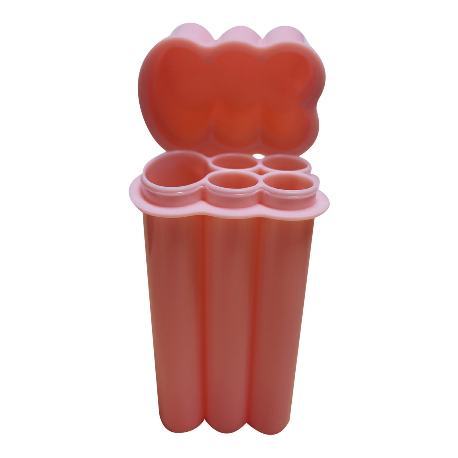 Yaoyar Four Holes Cigarettes Case Cigarettes Container Lighter Case ...