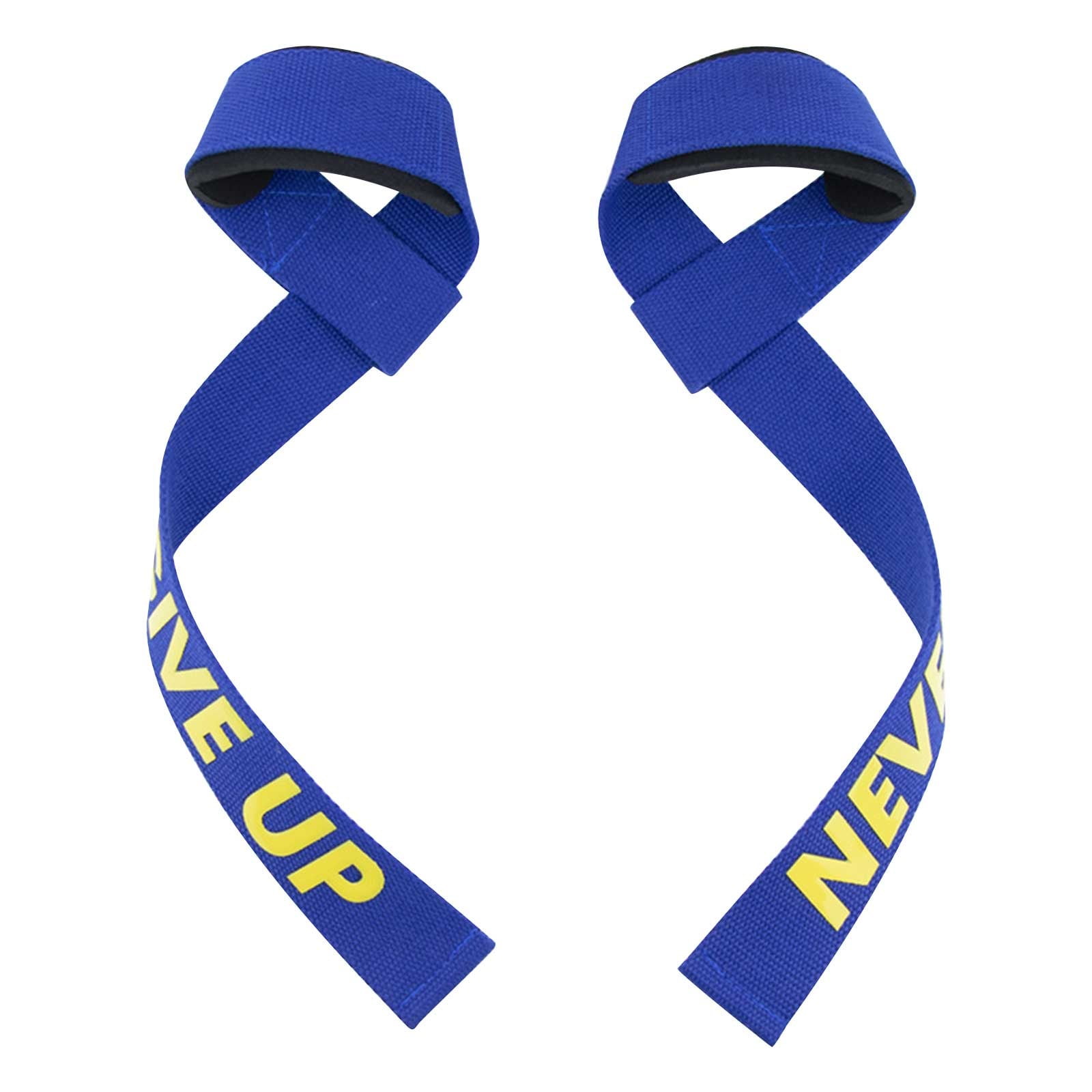 Yaoyar Heavy Pull Up Assistance Bands Resistance Bands for Pull Ups ...