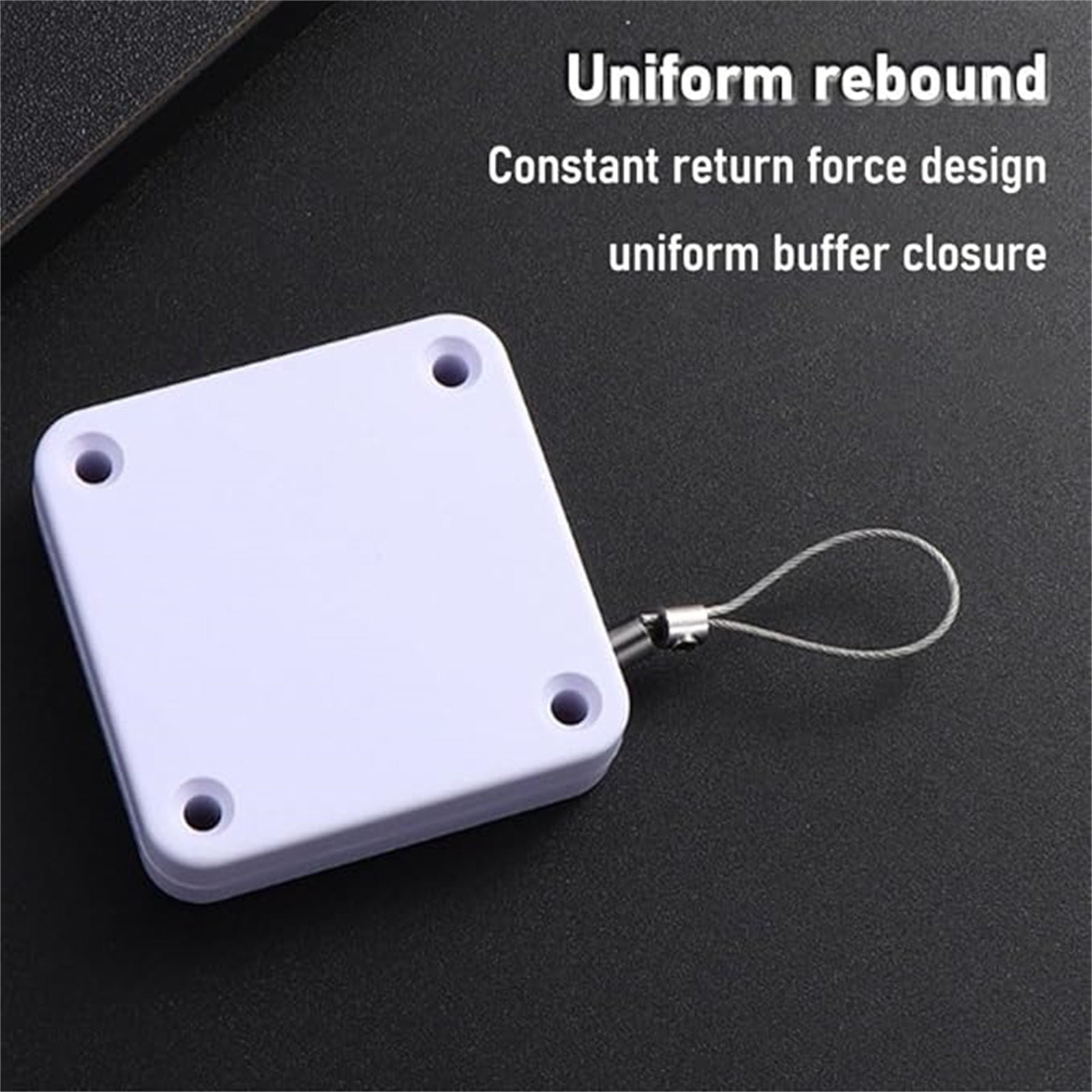 Yaoyar Home Supplies Clearance Simple Buffer Door Closer, Automatic ...