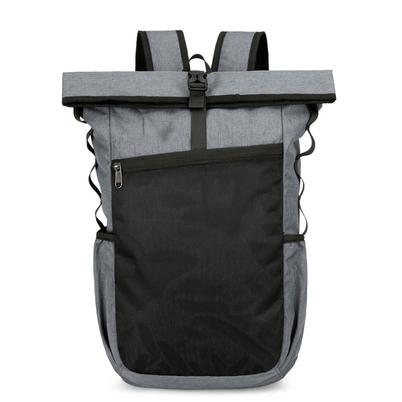 Yaoyar Lightweight Packable Backpack, Foldable Hiking Backpacks Water ...