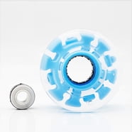 Donut Skate Co. 52mm - 97a Dragon Skateboard Wheels for Skateparks ...