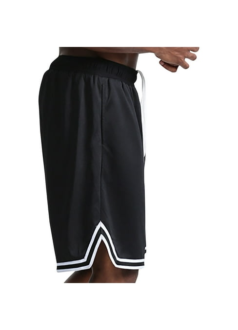 3Pack Men's Workout Set Gym Clothes Active Shorts Shirt Set for Running ...