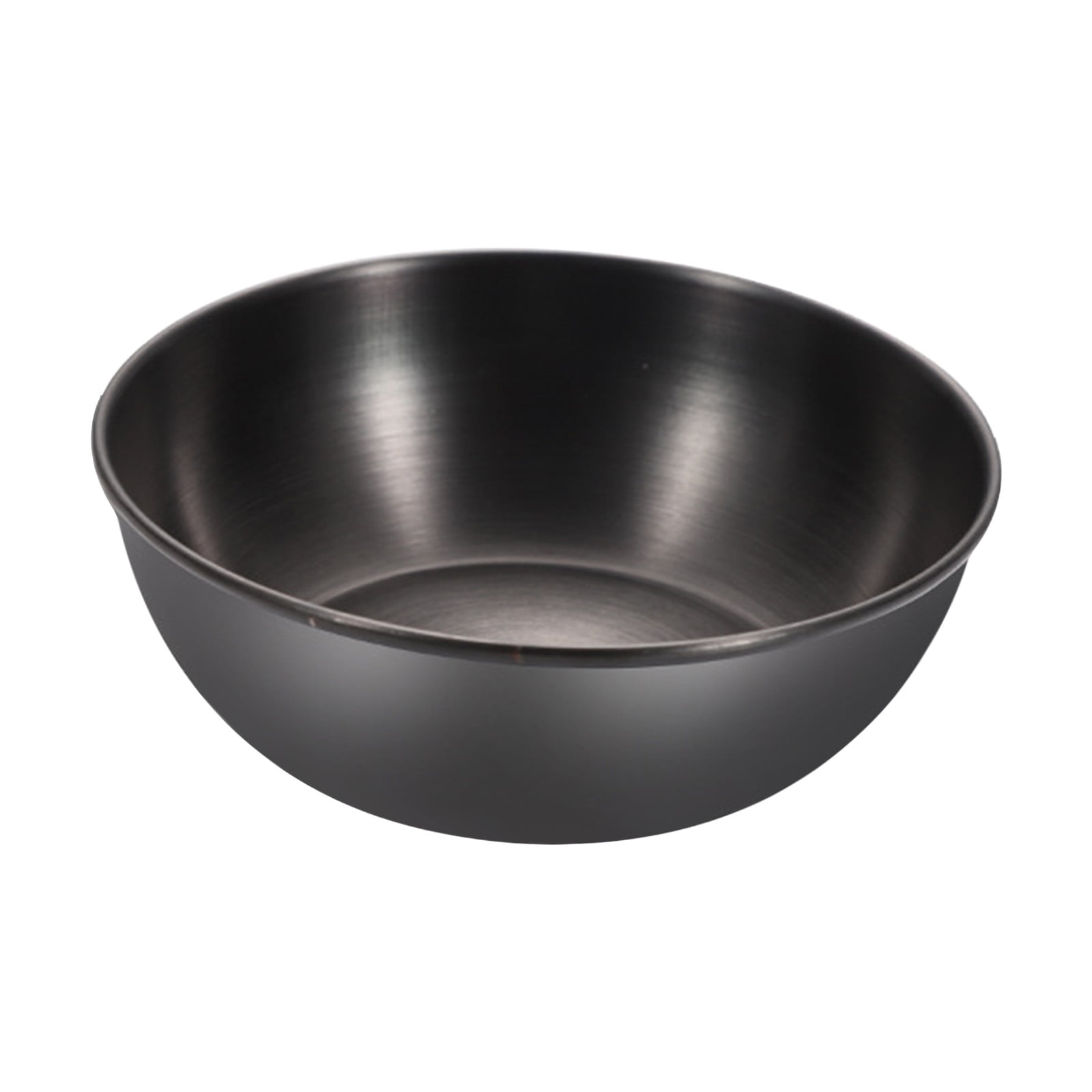 Yaoyar Mini Stainless Steel Seasoning Dishes, Dipping Sauce Bowls ...