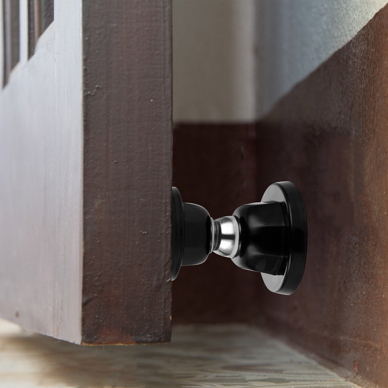 Yaoyar RV Door Holder Magnetic Baggage Door Stopper Catches RV Door ...