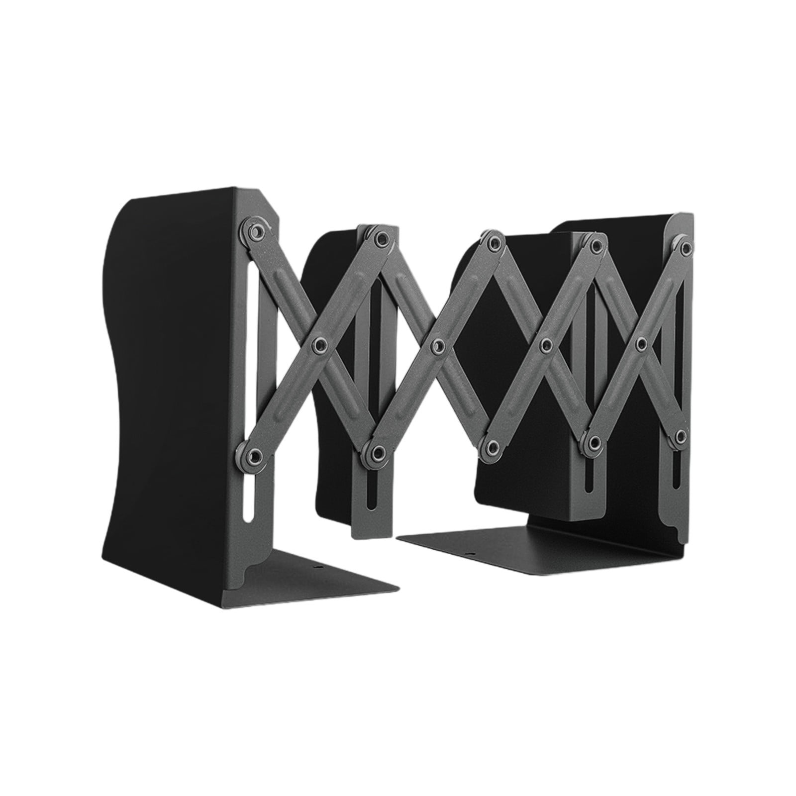 Yaoyar Retractable Book Stand Student Desktop Books Folding Display ...