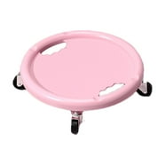 Synergee Electric Lime Green Core Sliders - Dual Sided Use | Carpet ...