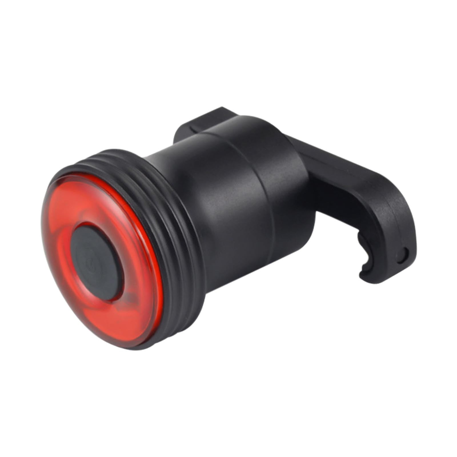 Yaoyar Smart Bike Tail Light for Night Riding Brake Sensing Bicycle ...