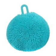 Schylling Snowball (NeeDoh) Crunchy, Squishy, Squeezy, Stretchy Stress ...