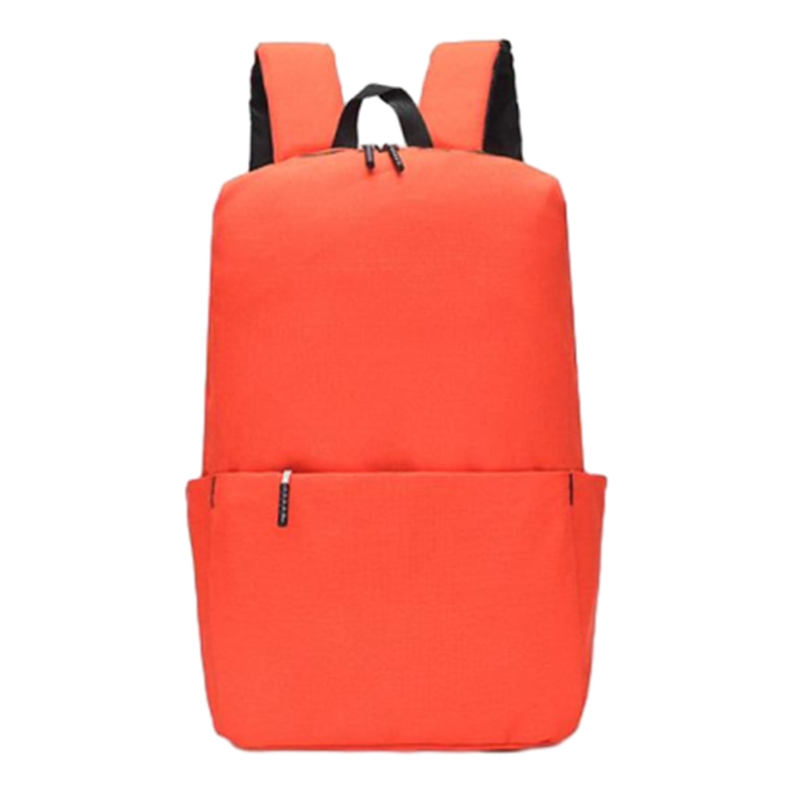 Yaoyar Solid Lightweight backpack For for Men and Women, Casual ...