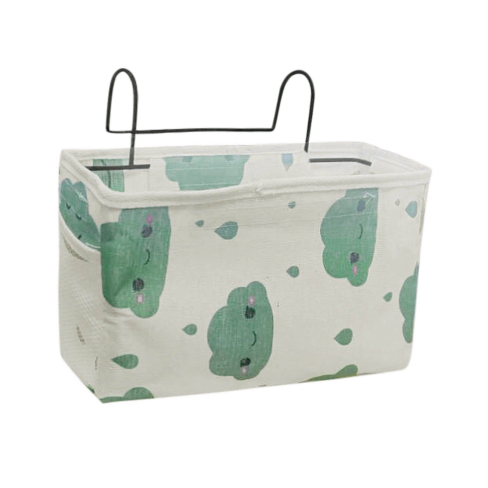 Yaoyar Space-Saving Bedside Caddy Organizer, Versatile Hanging Storage ...