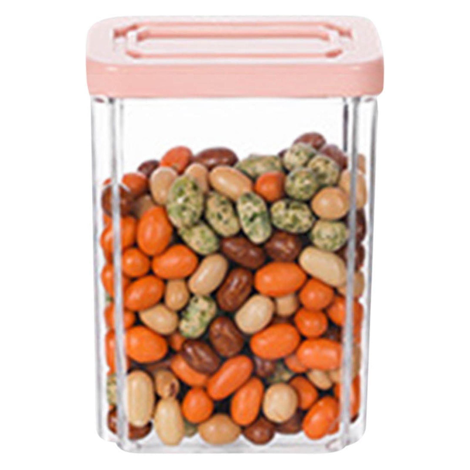 Yaoyar Tight-Lock Rice Container Airtight Flour Container Food-Grade ...