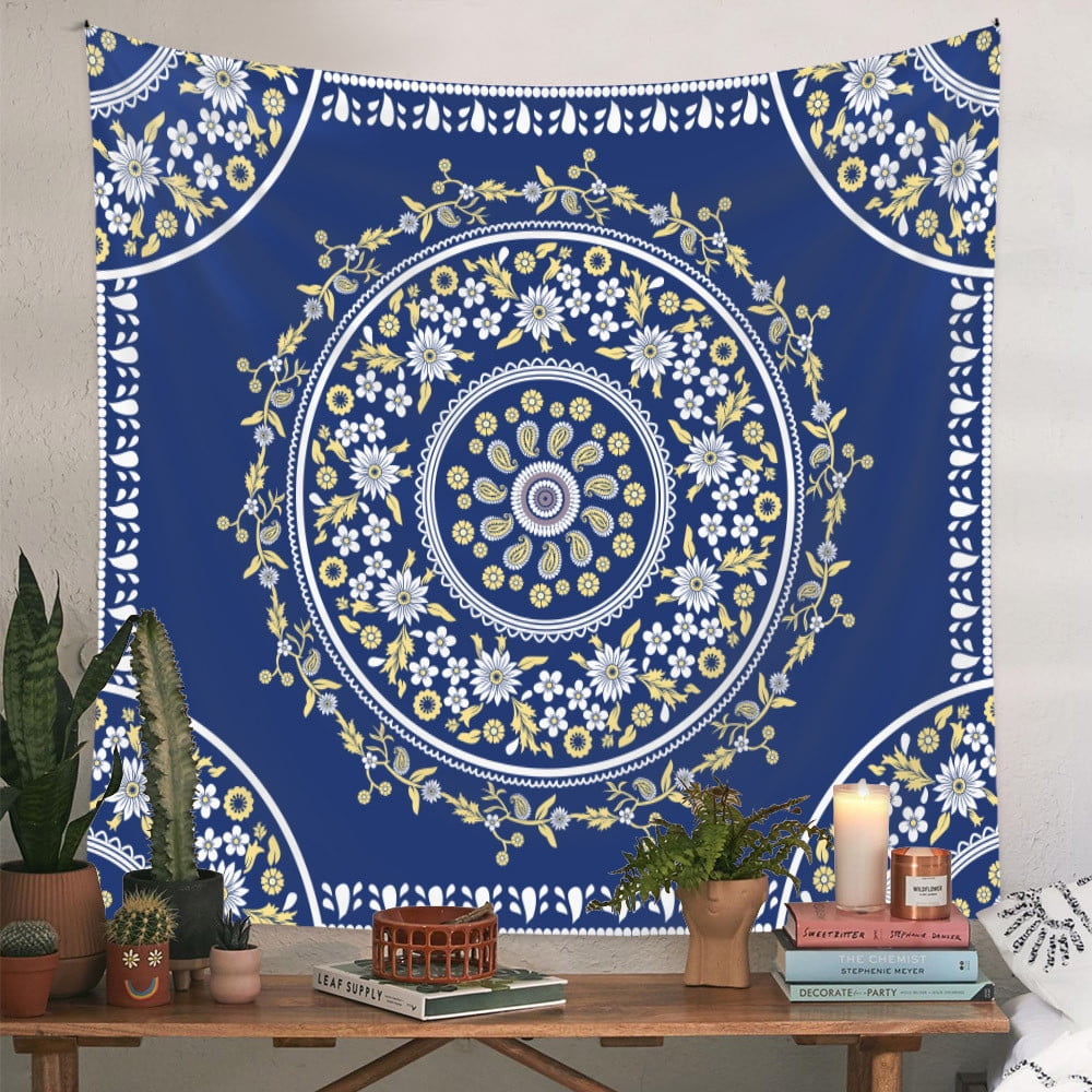 Yaoyar Wall Tapestry for Bedroom - Beautiful Bedroom Decor for Teen ...