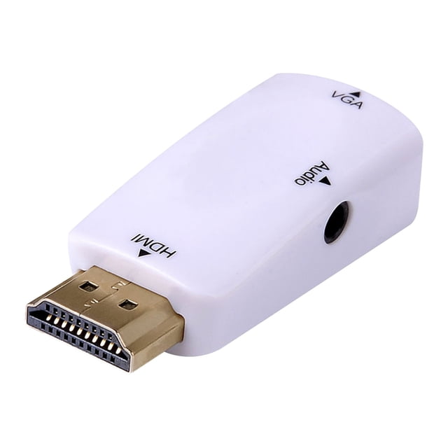 Yaoyar Wireless Display Adapter Dongle 1080P HD Screen Mirroring Media ...