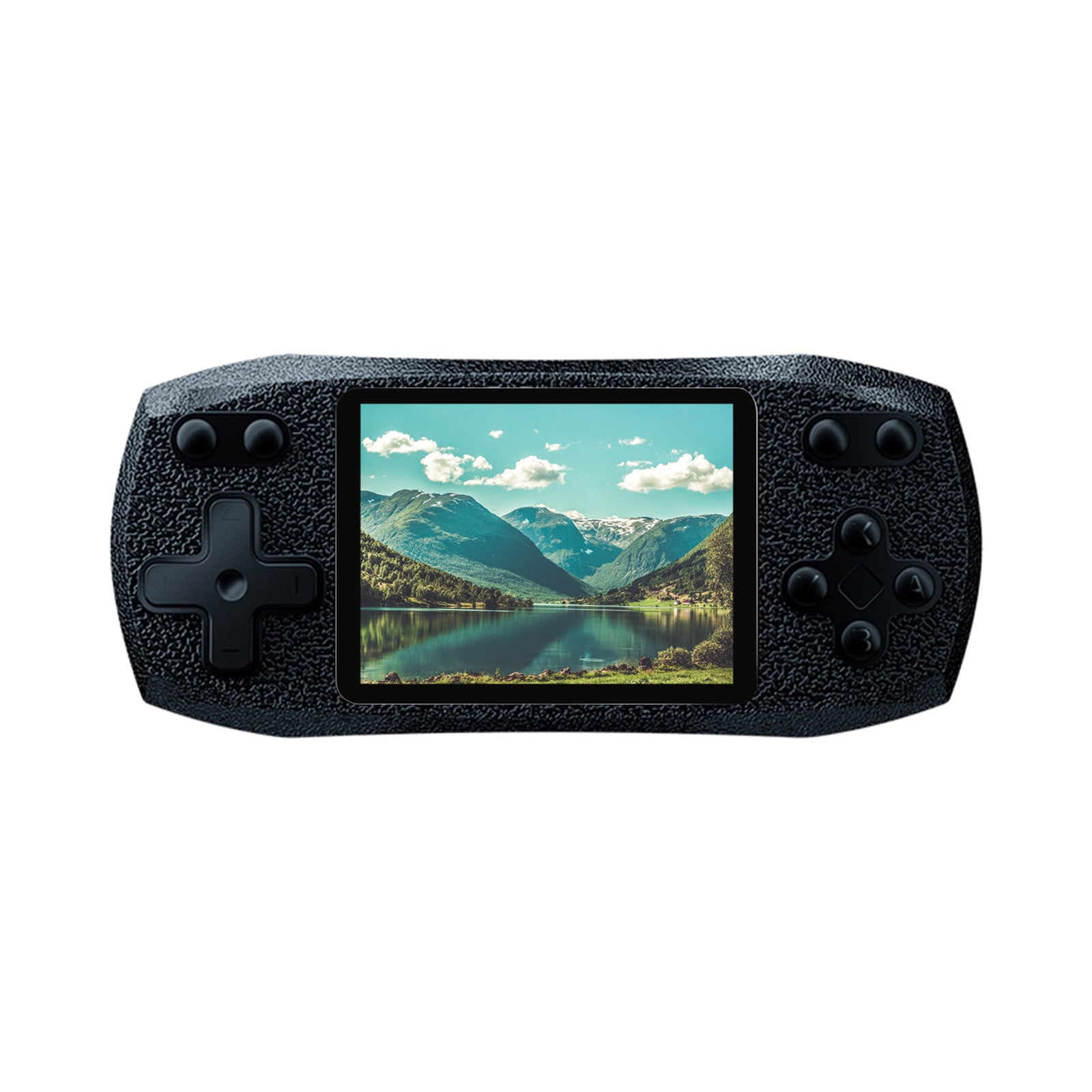 Yaoyucui 3 Inch Game In 620 The Large Screen Handheld F1 Against One ...