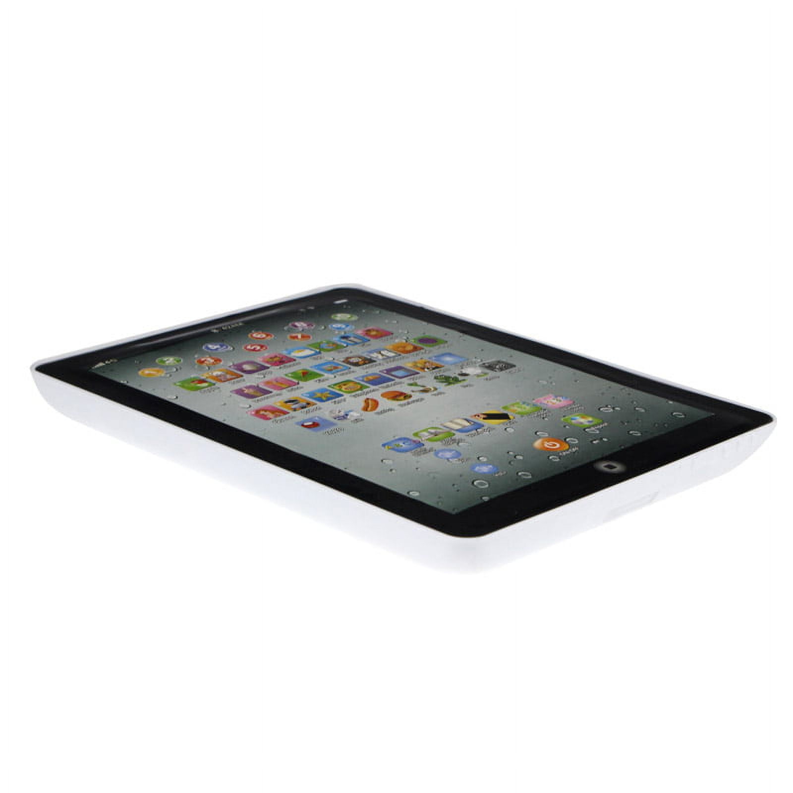 Yaoyucui Child Type Computer Tablet English Learning Study Machine Toy BK Education - Walmart.com