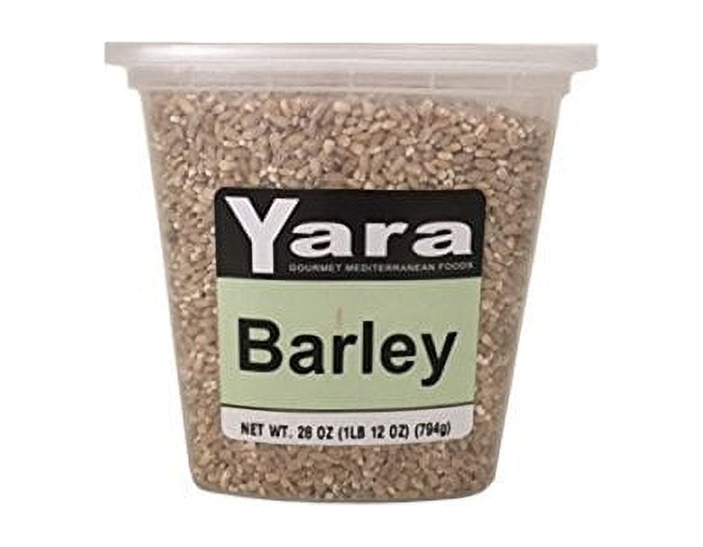 Barley Bag