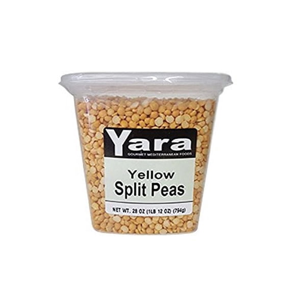 Split Peas