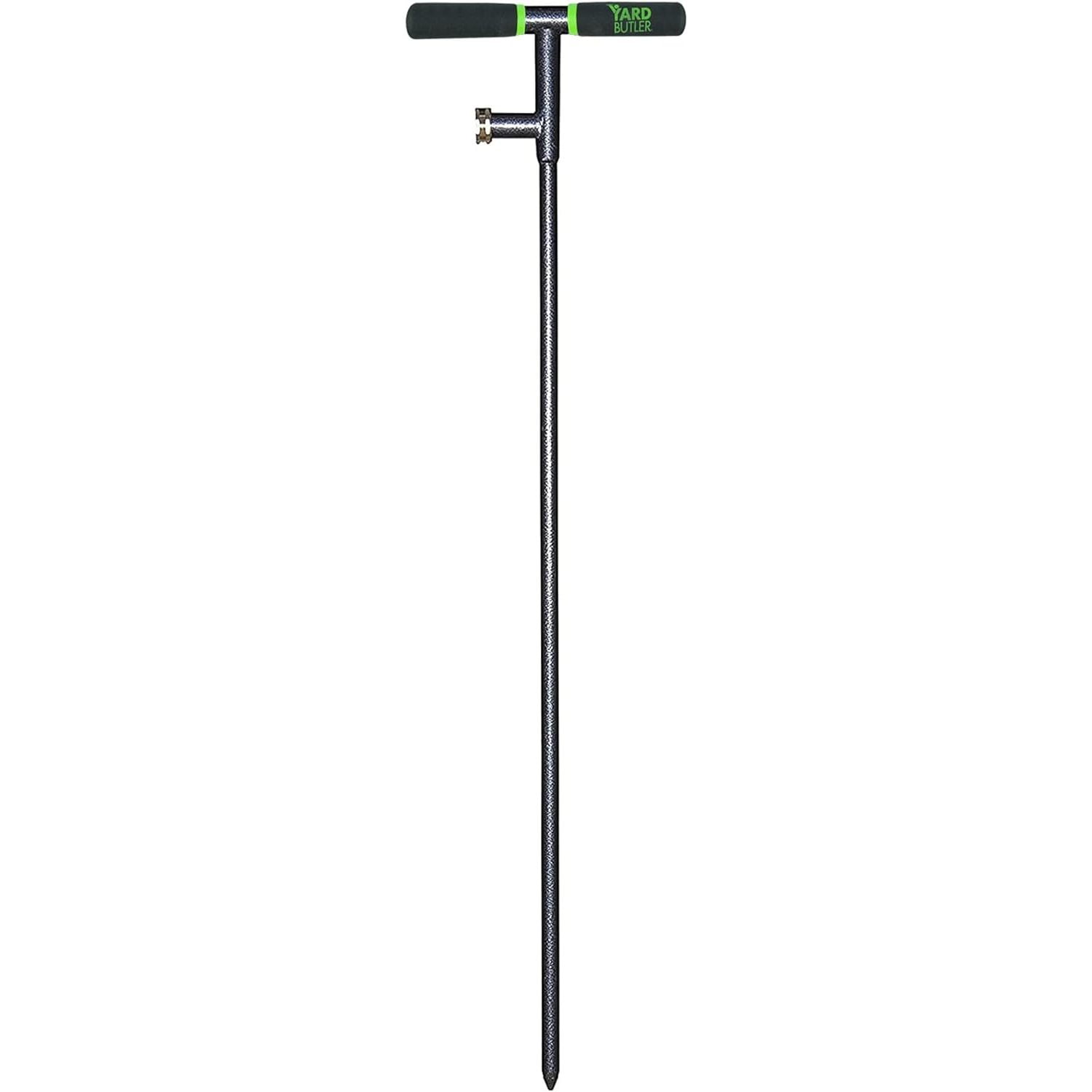 Yard Butler 36 Inch Deep Root Irrigator - Drip Watering Irrigator Tool ...