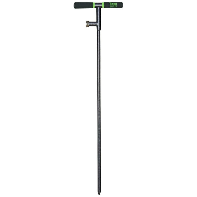 Yard Butler 36 Inch Deep Root Irrigator - Drip Watering Irrigator Tool ...