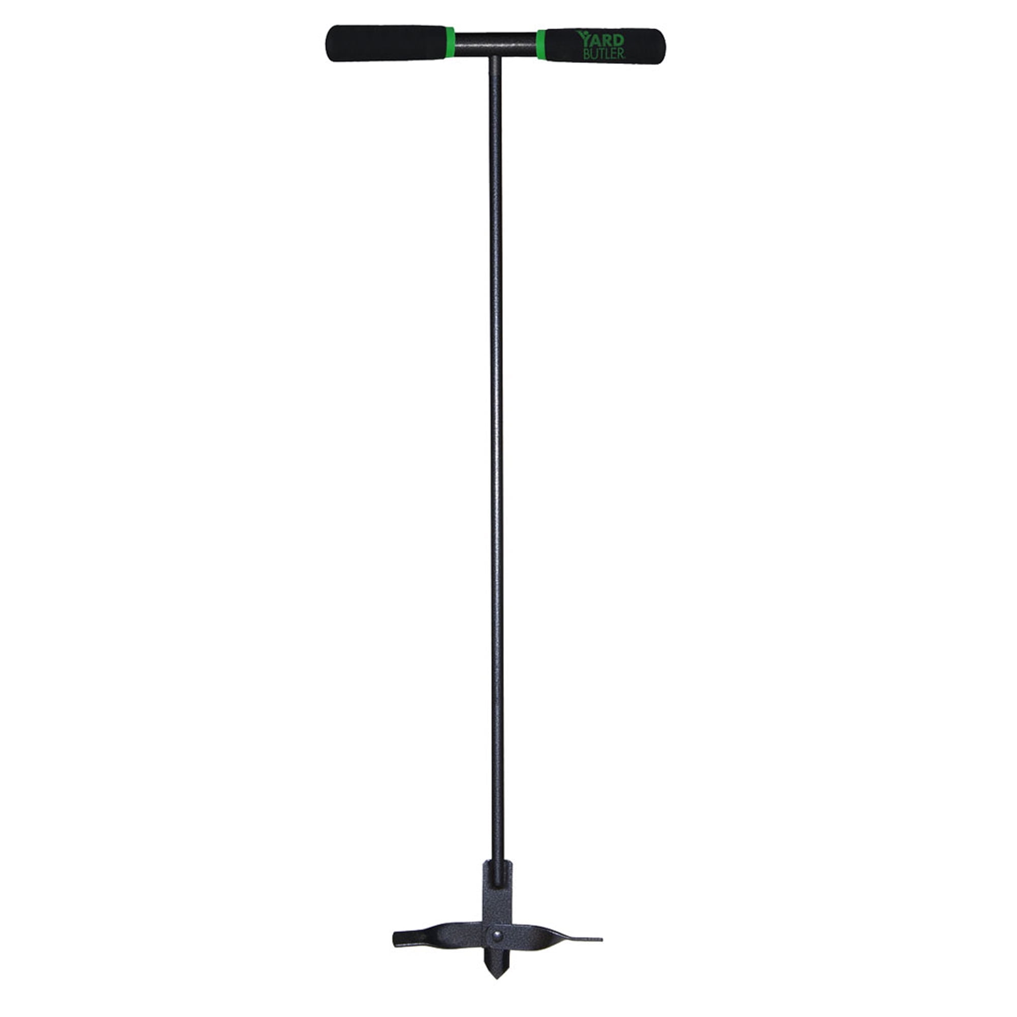 Yard Butler ICA36 All Steel Compost Stirring Mixer and Aerator Tool for ...