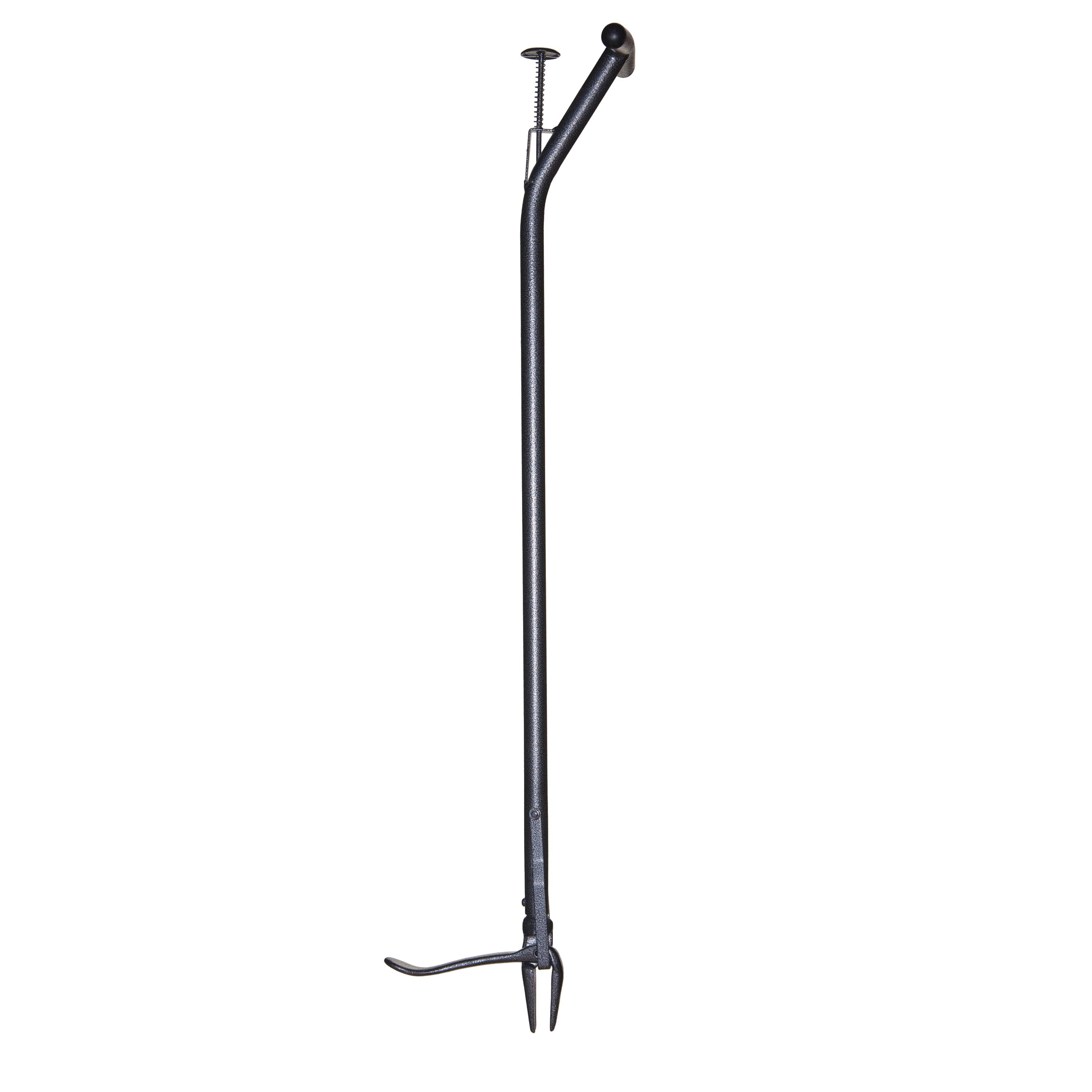 Yard Butler Rocket Weeder Long Handled, Garden Hand Puller Tool ...