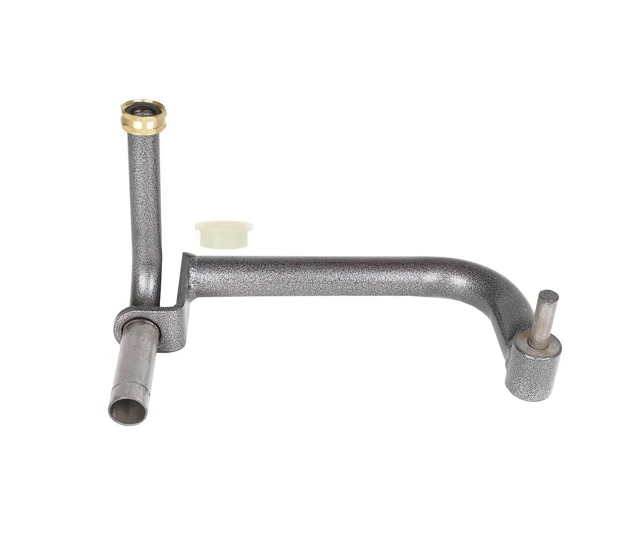 Yard Butler Inlet Pipe - for SRWM-180 Wall-Mounted Swivel Reel - Small ...