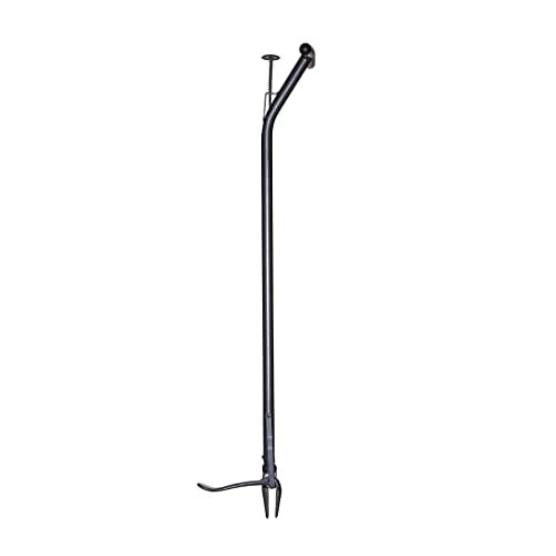 Yard Butler Rocket Weeder - Manual Weeder Tool for Lawn Care - Durable ...