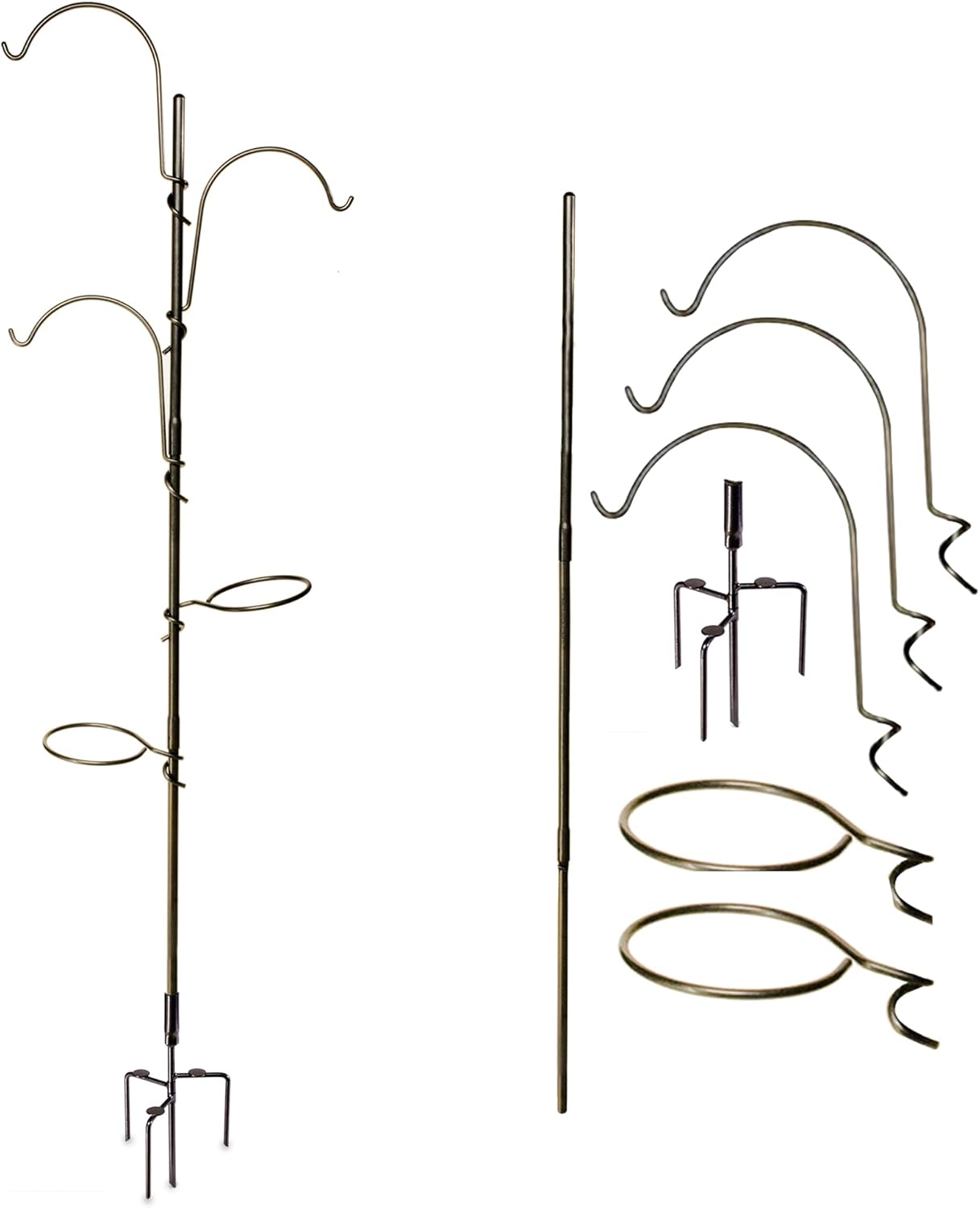 Yard Butler Yard Tree - Beautiful Home Decor for Garden, Lawn, or ...