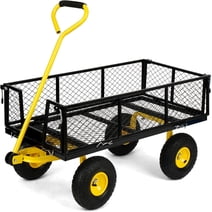 Smart Carts Water Cart 20 Gallon - Walmart.com