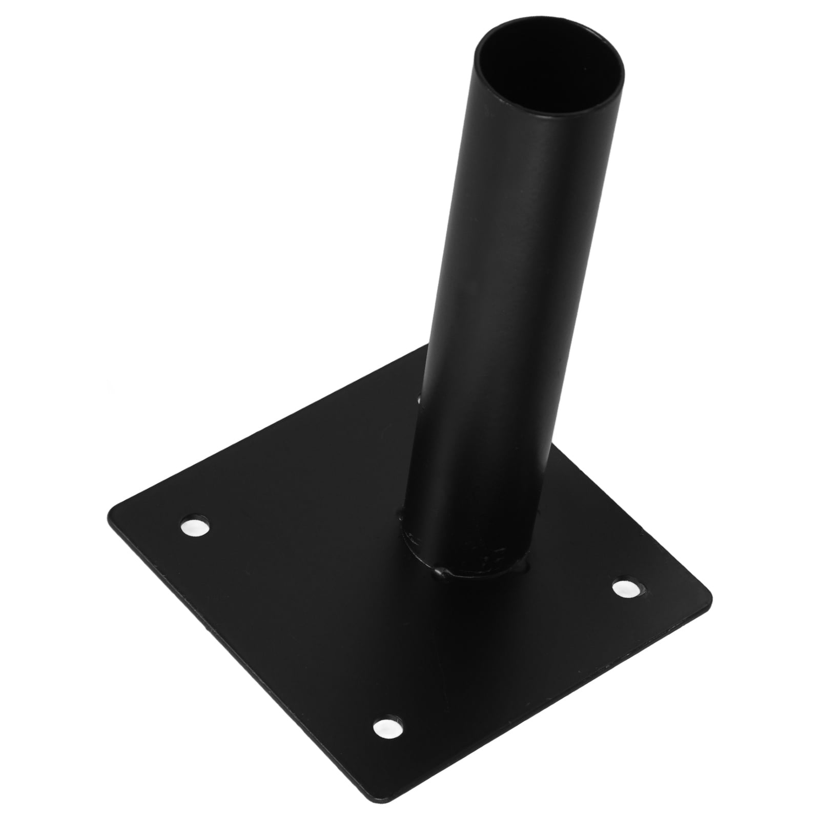 Garden Fence Base Lawn Picket Fence Stand Holder Yard Fence Supply for ...