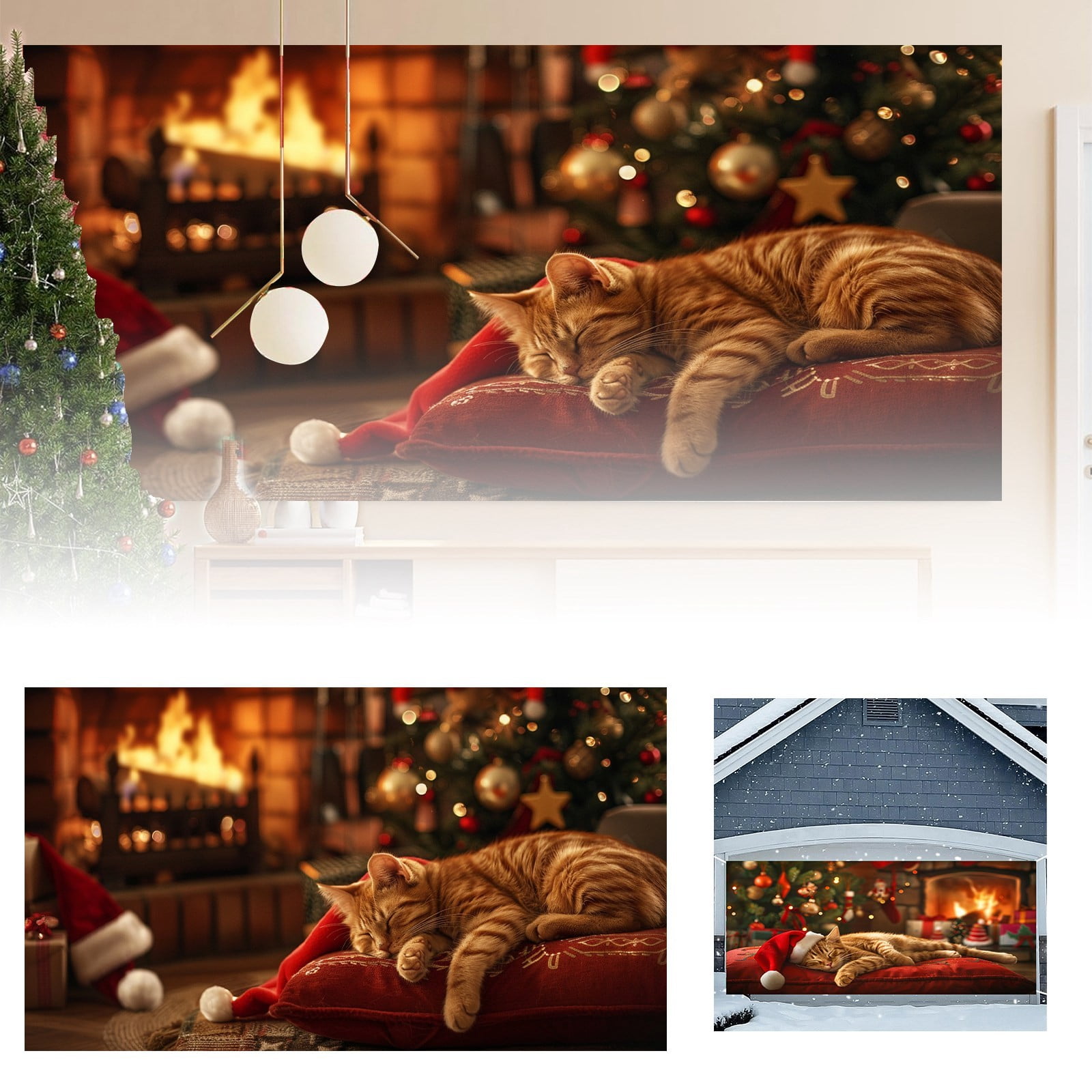 Yard Flag Holder 1 Piece Basketball Banner Party Heavy Duty Flag Pole ...