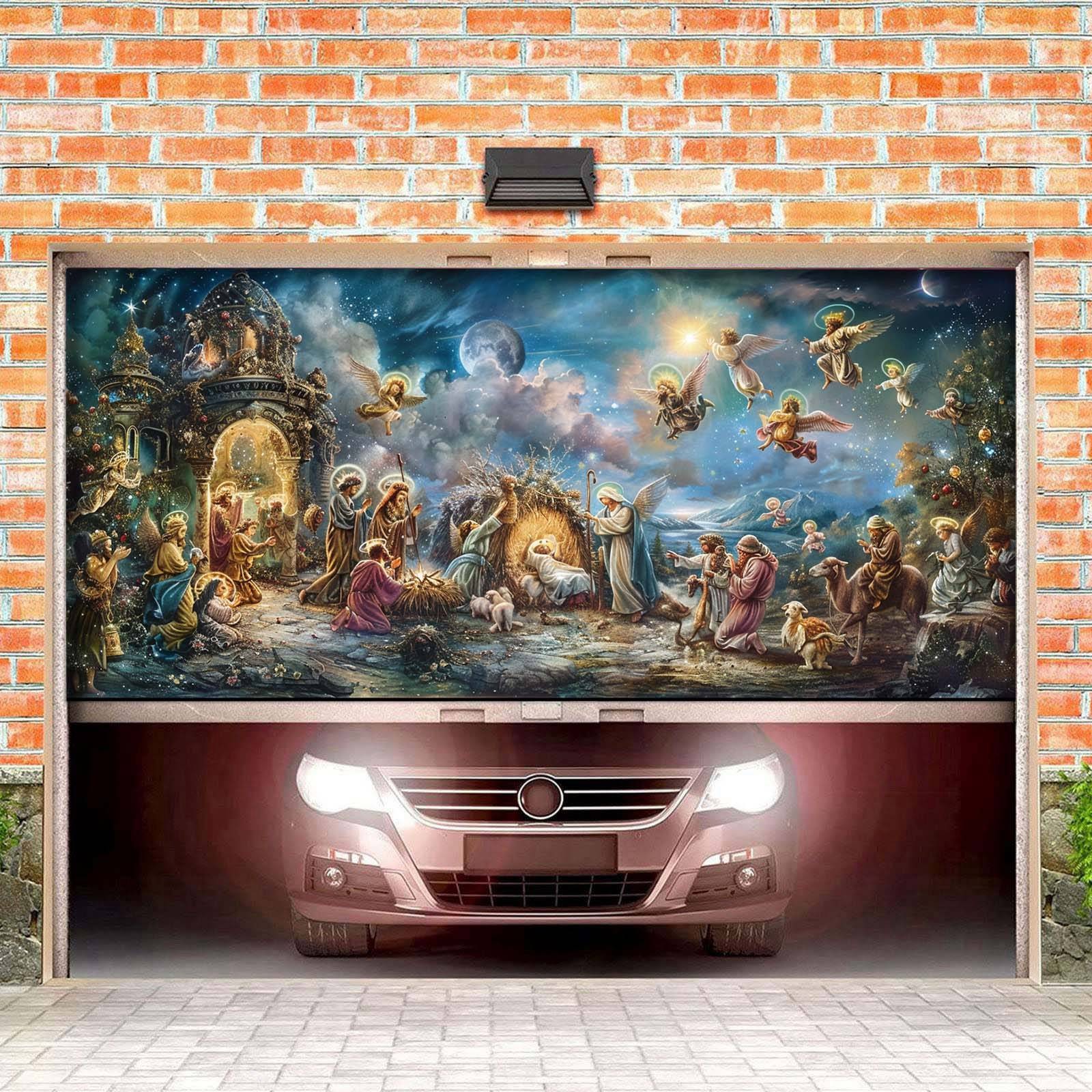 Yard Flag Holder Wall Mount Telescoping Flag Poles Fiberglass Color ...