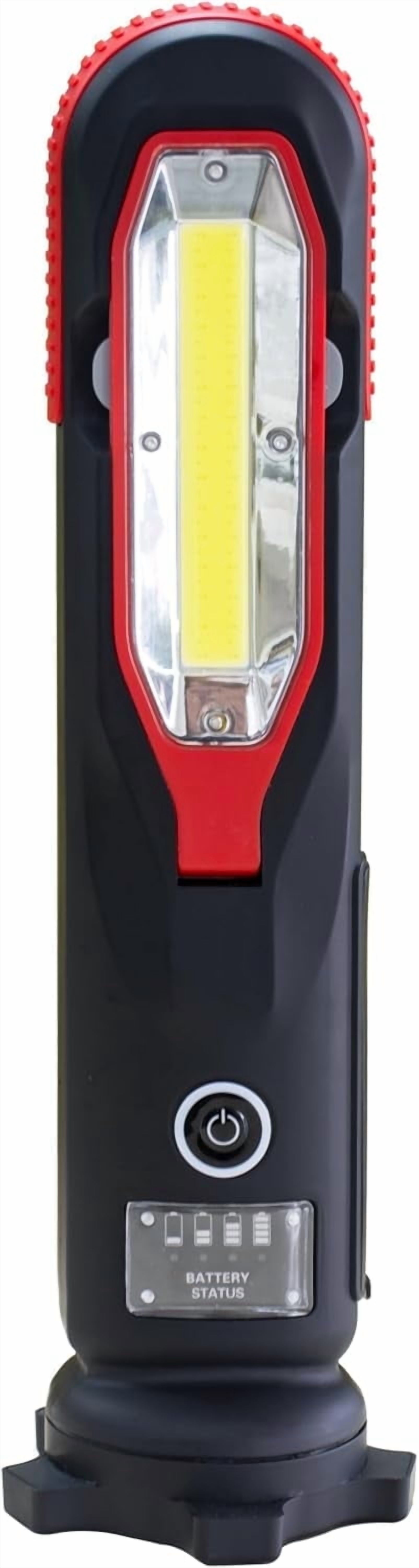 Yard Force LX Jump Starter Power Bank, 12,000mAh Portable Emergency ...