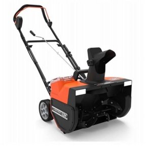 Mini Snow Blowers
