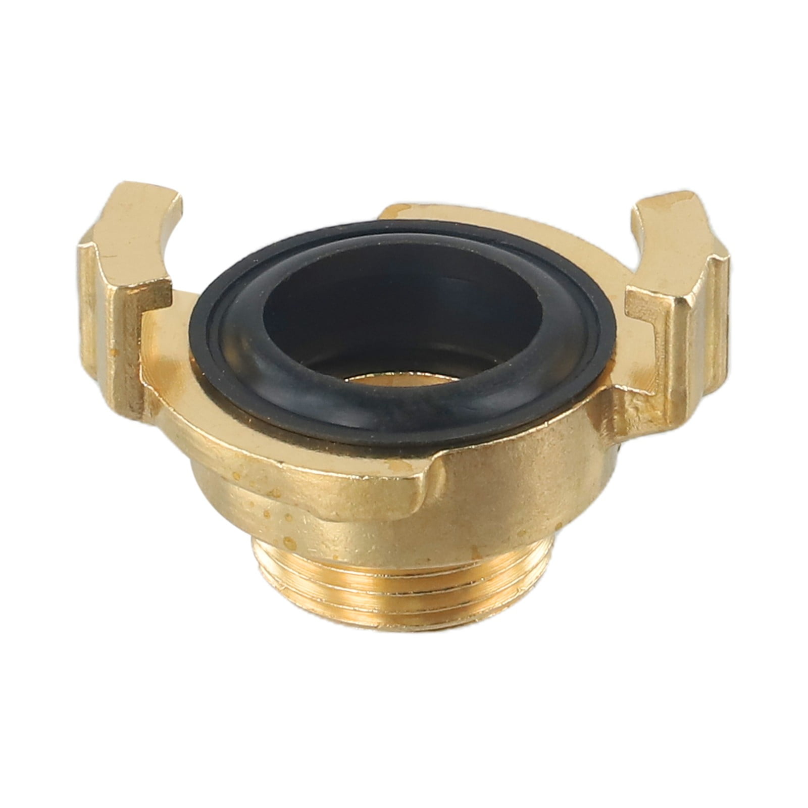 Yard, Garden Outdoor Living Water Connectors Brass Type Quick Water ...