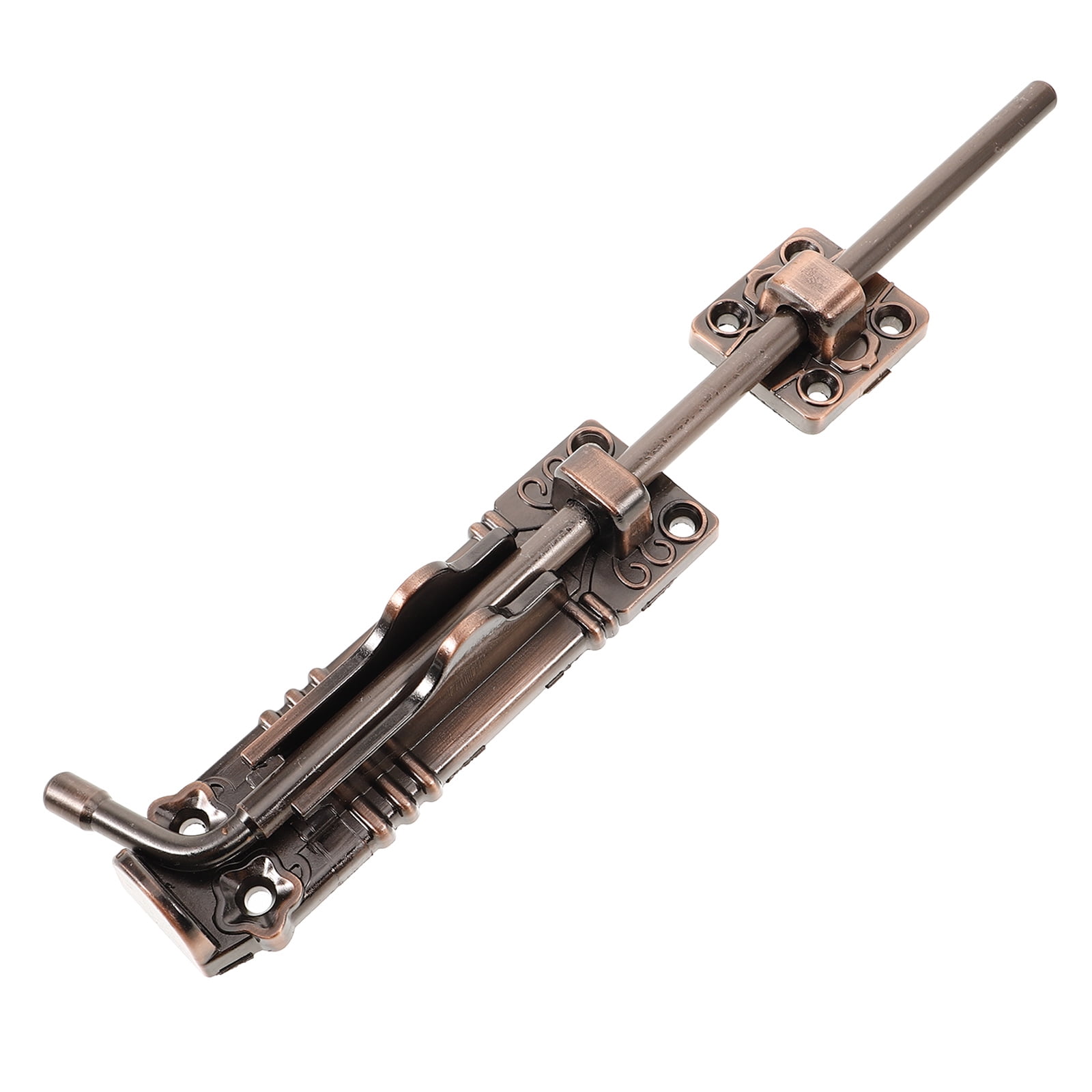 Heavy Duty Bolt For Gates Zinc Alloy Door Bolt Door Latch Heavy Duty ...