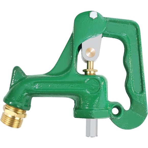 Outdoor Garden Faucet