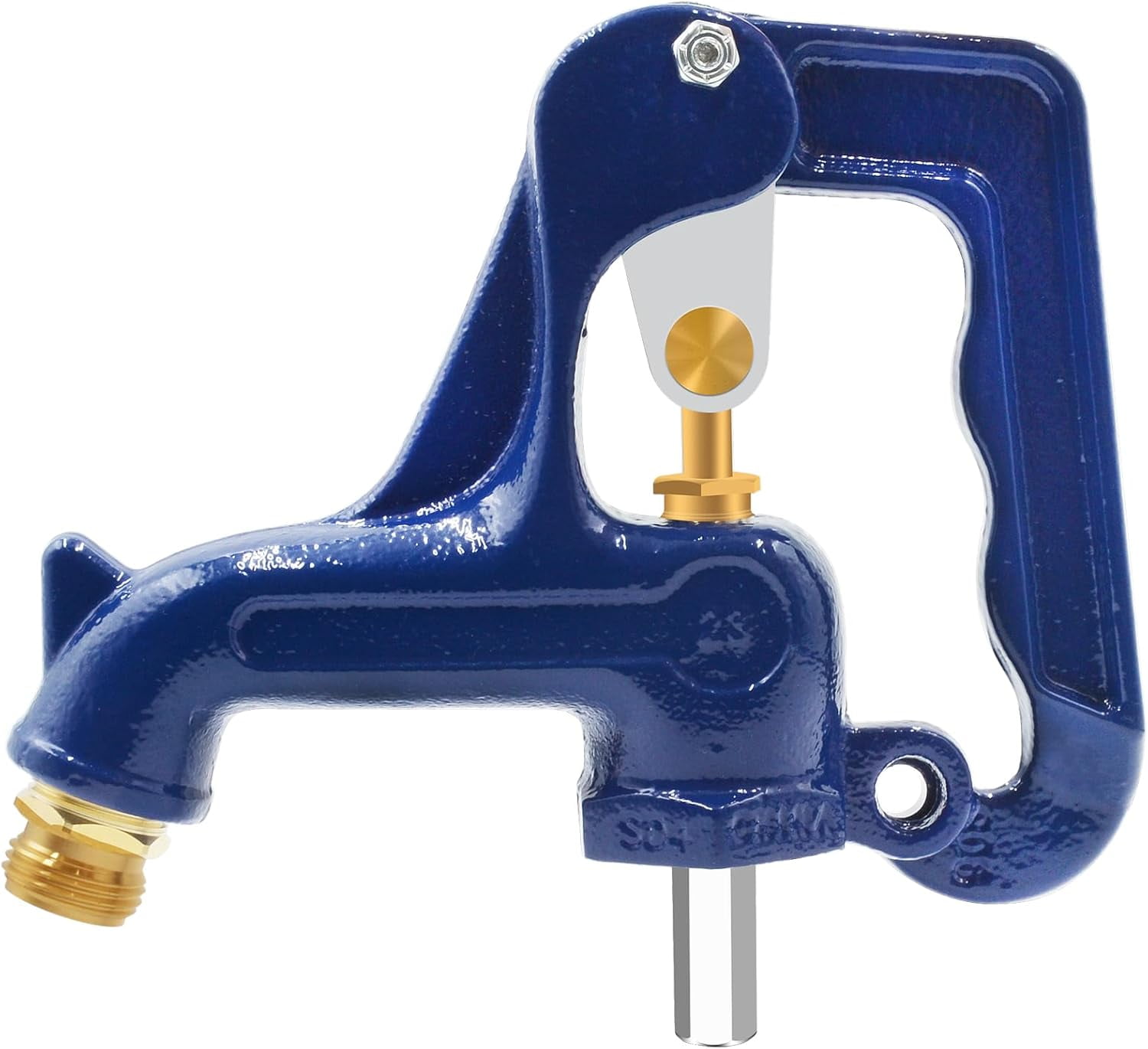 Yard Hydrant Complete Head Assembly, Frost Proof Hydrant Head Assembly ...