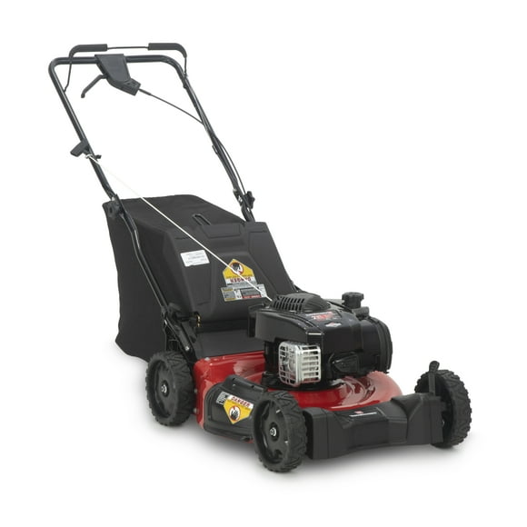 Lawn Mowers by Brand in Lawn Mowers - Walmart.com