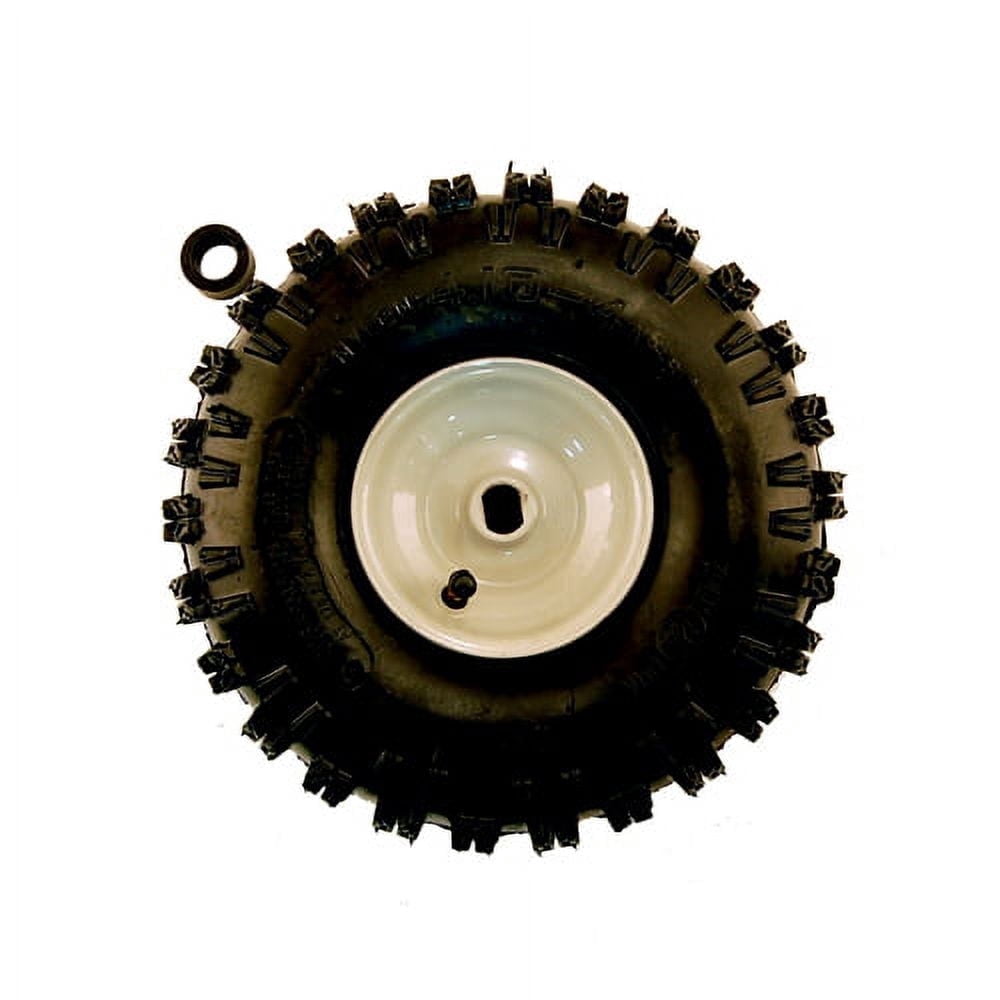 Yard Machines 31A-32AD752 Snow Blower Wheel Assembly Replacement ...