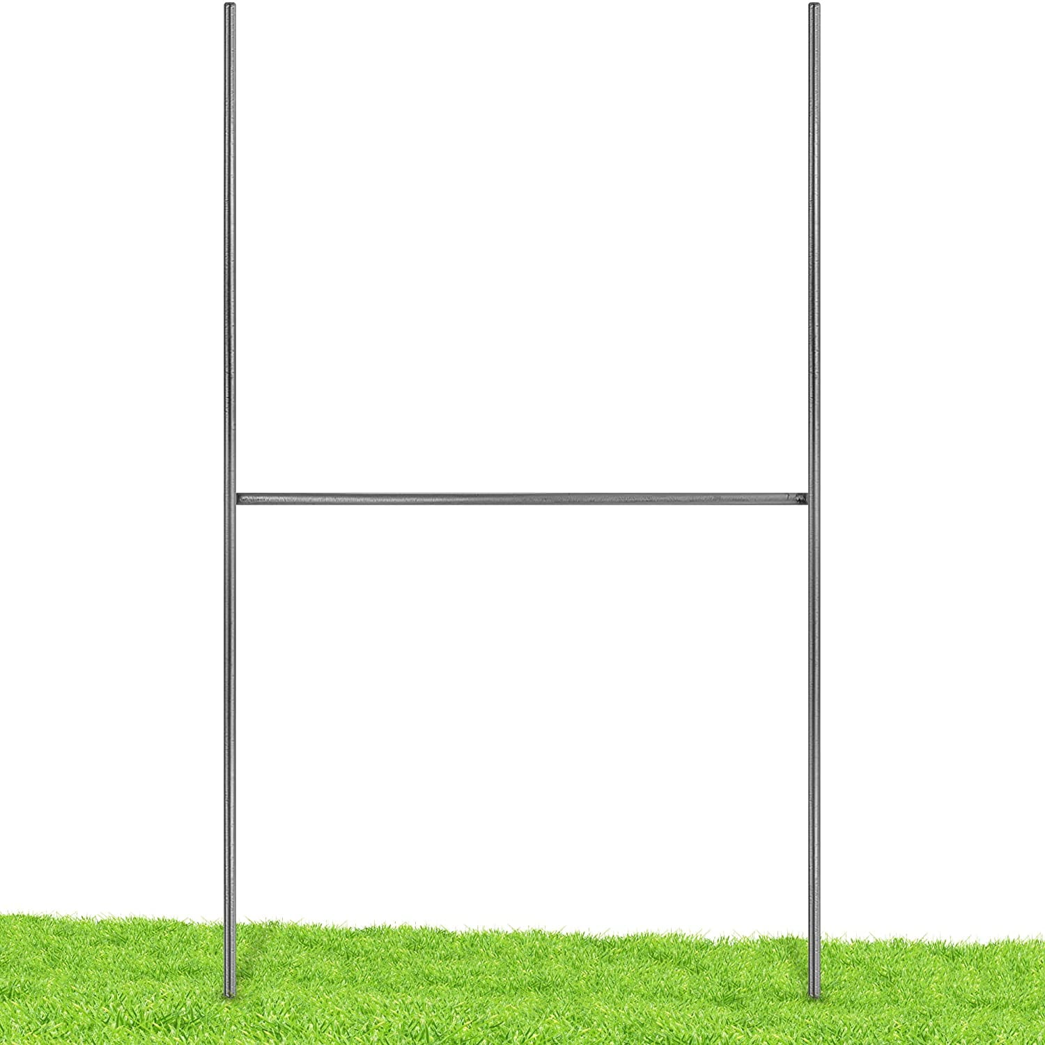 "Sign Hero 15"" Yard Sign Stakes - Weather-Proof, Rustproof for ...