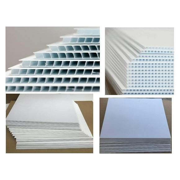 18 X 24 Corrugated Plastic Signs