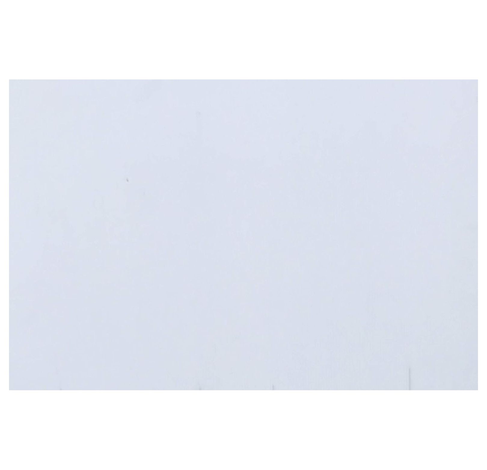 Yard Signs Signs Board Pack of 4 Large Blank Sign Panel White 24" x 36 ...