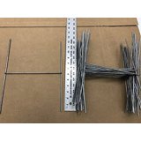 Yard Signs Stake, 200 H Stake 12x9 inch x 9 Gauge Galvanized Wire, use ...
