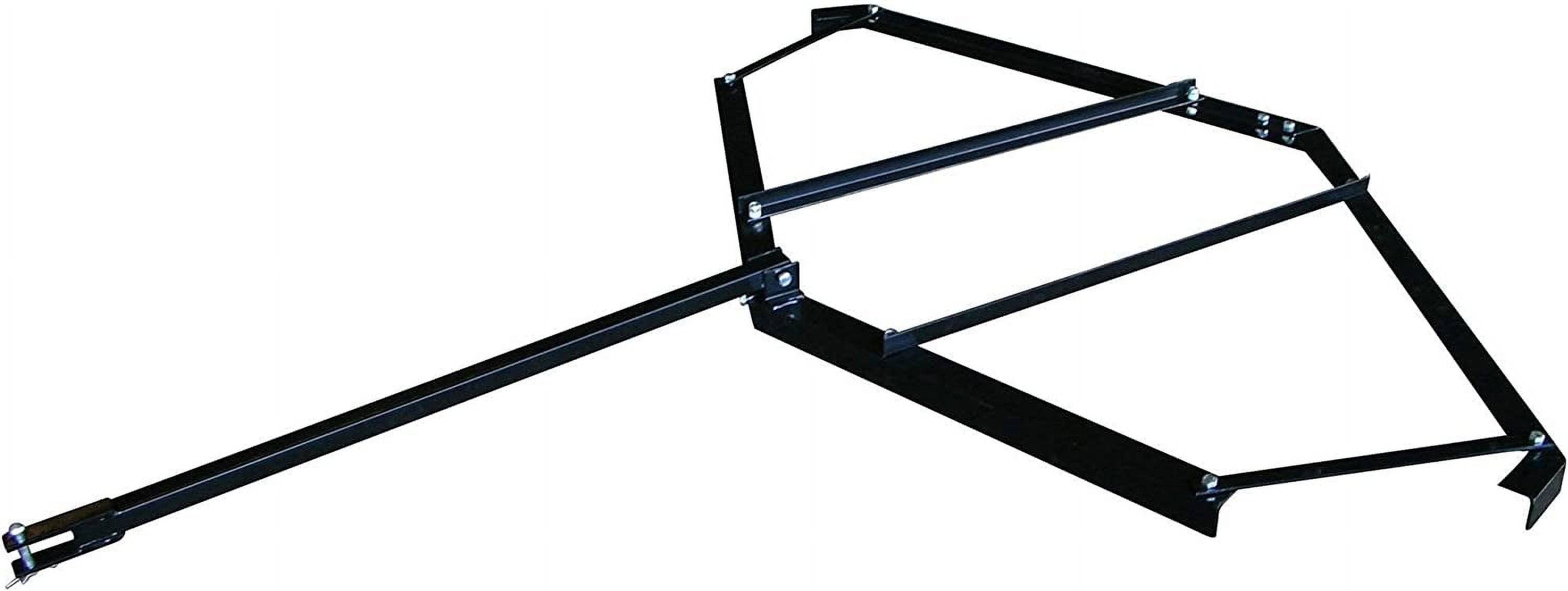Yard Tuff 5.5 Foot ATV UTV Lawn Tractor Heavy Duty Durable Rust ...